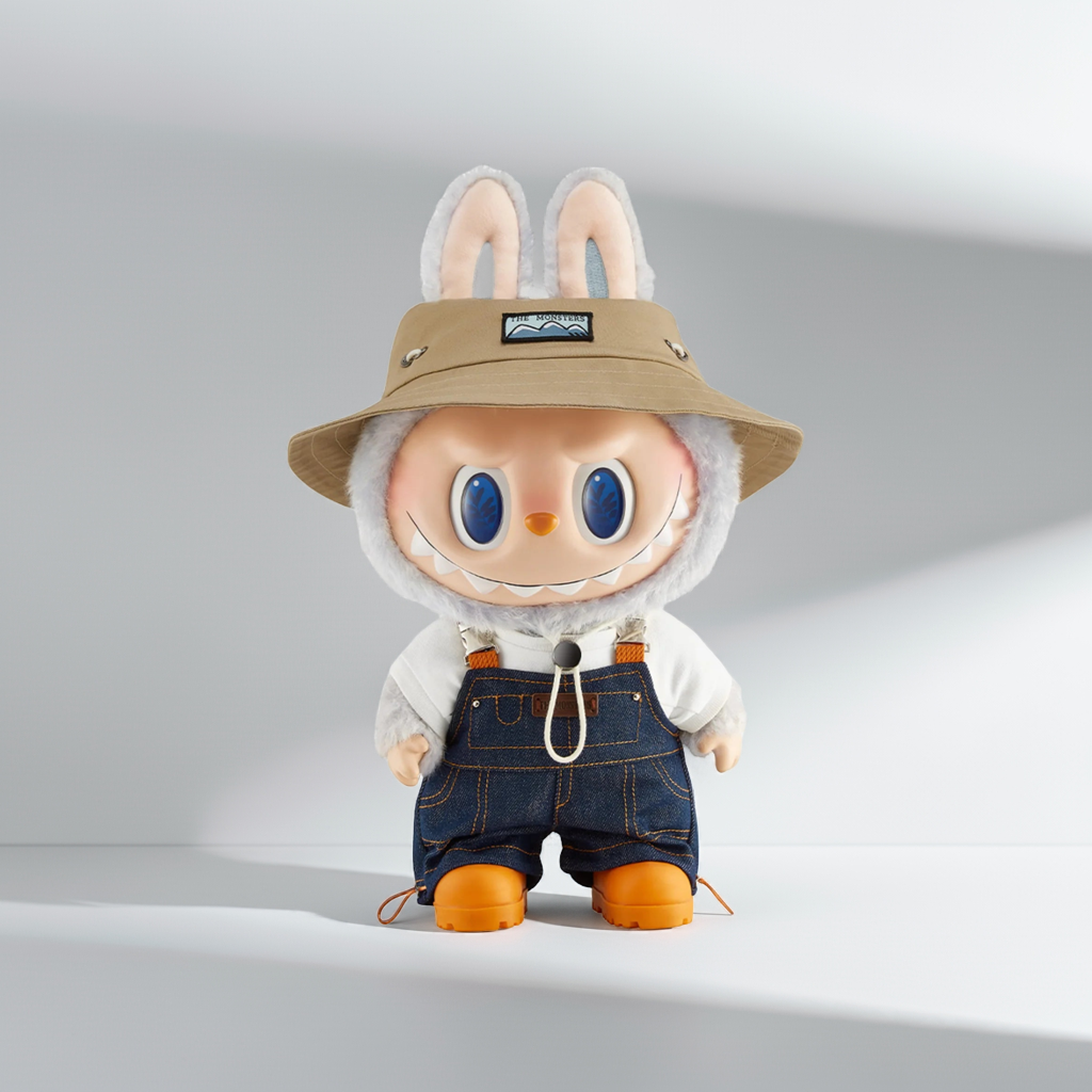 Labubu Figurki – LABUBU SKLEP